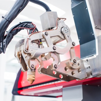 Plasma Haute définition : Plasmatech NOVA - EMC - SOITAAB